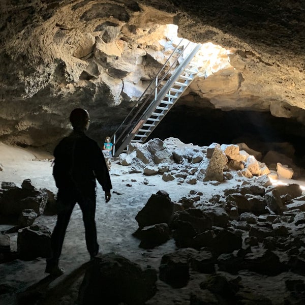 Boyd Caves - 3 tips from 52 visitors