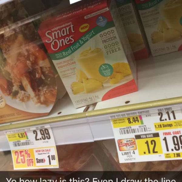 Photos at ShopRite of Englewood - Grocery Store