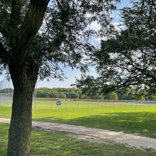 Lou Berliner Athletic Complex - Baseball Field in Columbus