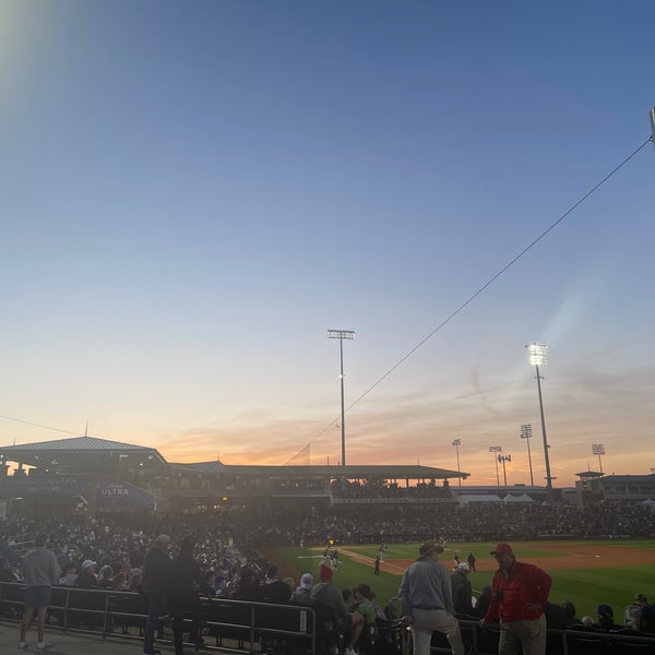 Surprise Stadium - Baseball Stadium in Surprise