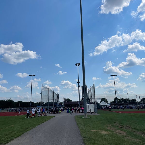 Lou Berliner Athletic Complex - Baseball Field in Columbus