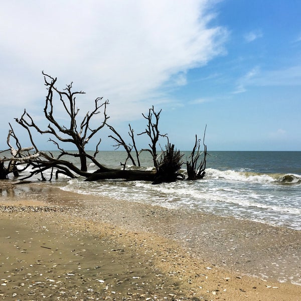Botany Bay Plantation - Edisto Island, SC
