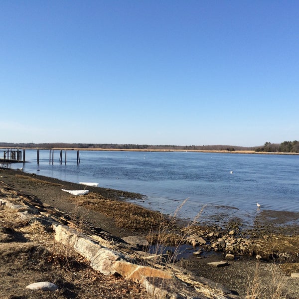 Photos at Cashman Park - Newburyport, MA