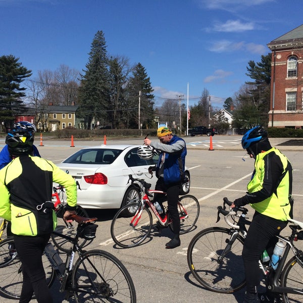 The Perley School - 23 visitors