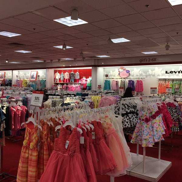 Macy's - 1185 Broadway