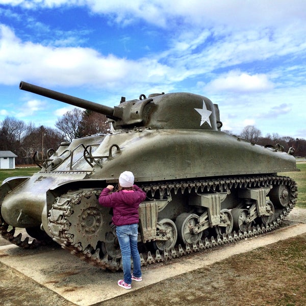 Photos at Patton Park - 4 tips