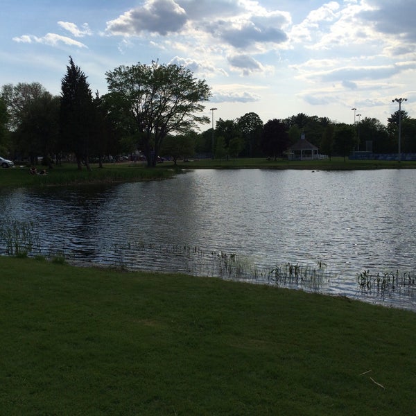 Photos at Patton Park - 4 tips