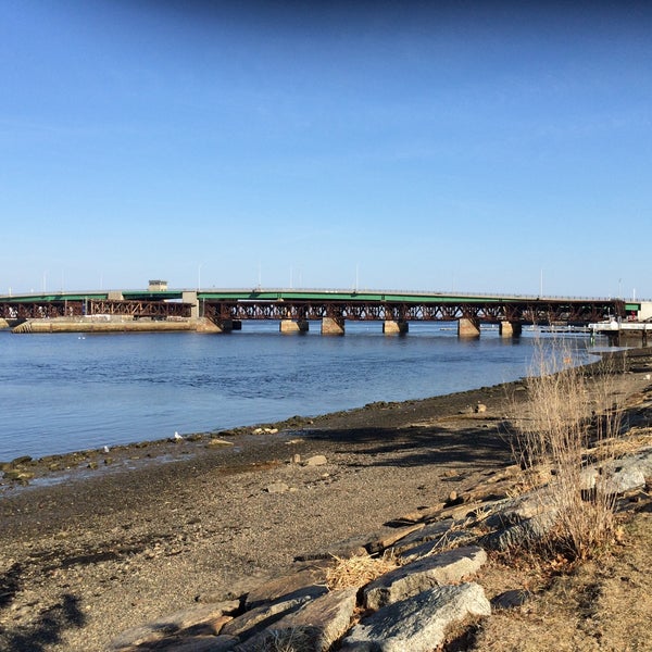 Photos at Cashman Park - Newburyport, MA