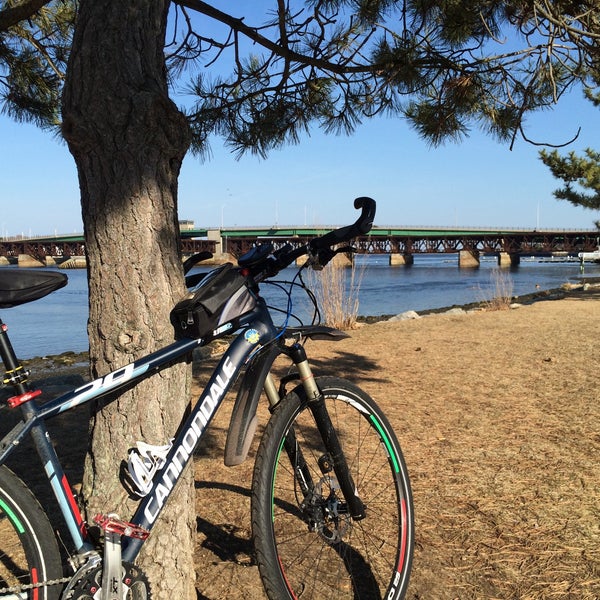 Photos at Cashman Park - Newburyport, MA