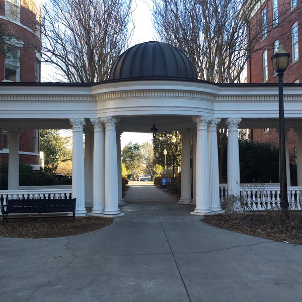 Photos at Atkinson Hall - College Academic Building in Milledgeville