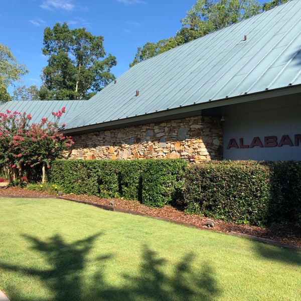 Photos at Alabama Welcome Center & Rest Area - 21 tips from 4317 visitors