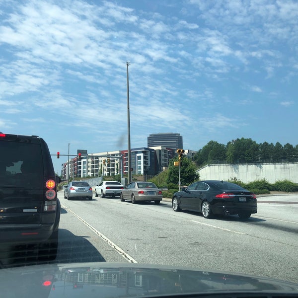 Photos at Interstate 75 at Exit 258 - Intersection in Atlanta