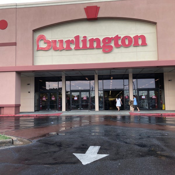 Burlington - Department Store in Marietta