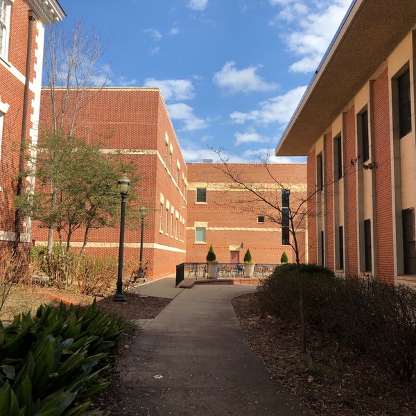 Georgia College & State University - 3 tips from 952 visitors