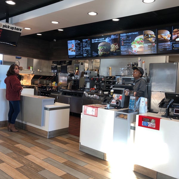 McDonald's - Metter, GA