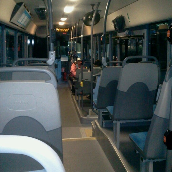 Photos at HSL Bussi 81 - Herttoniemenranta - 2 tips