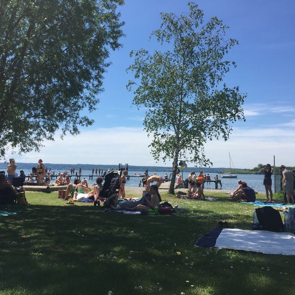 Strandbad Seewinkel - 1 tip