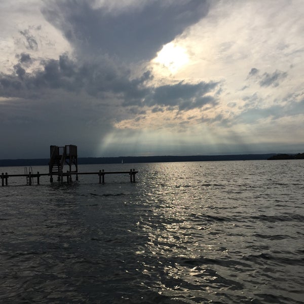 Strandbad Seewinkel - 1 tip