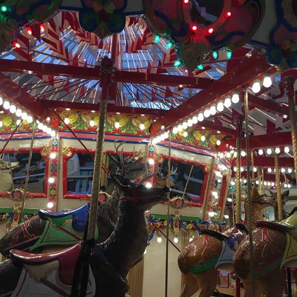 Photos at Galleria Carousel - 3000 Riverchase Galleria