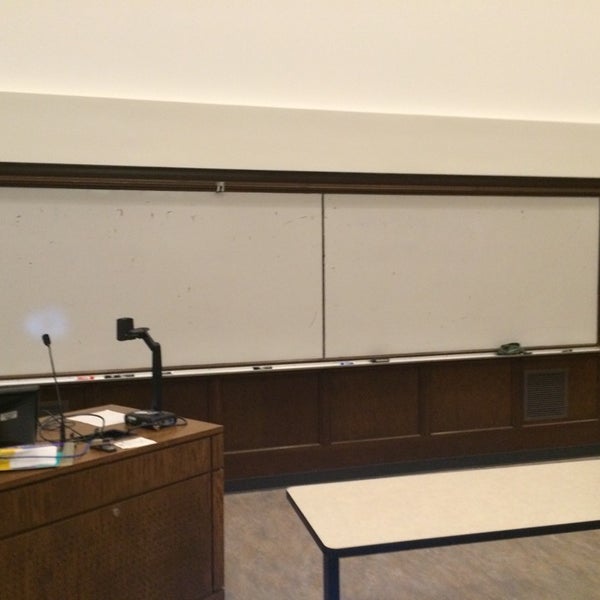 Gowen Hall - University District - 4 tips from 264 visitors