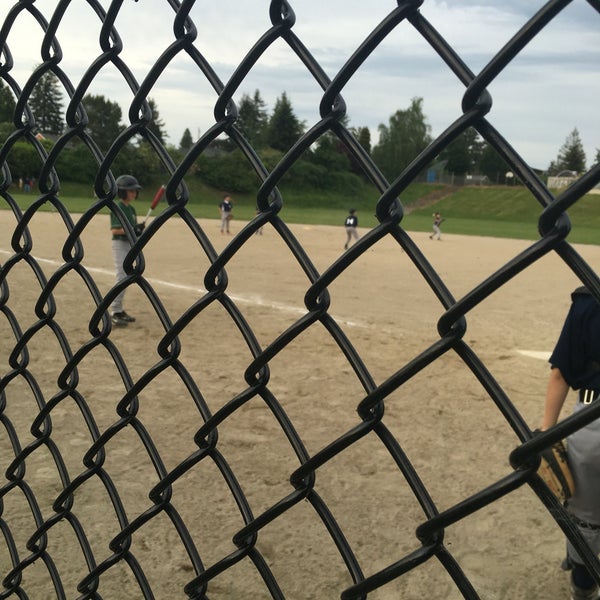 View Ridge Playfield - View Ridge - 3 tips from 274 visitors