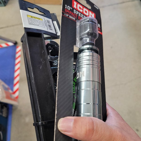 Harbor Freight Tools - San Jose, CA