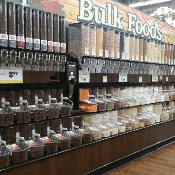 Smart & Final Extra! - Grocery Store in San Jose