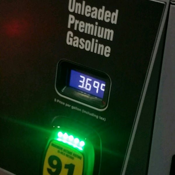 Safeway Fuel Station - 10 tips from 413 visitors