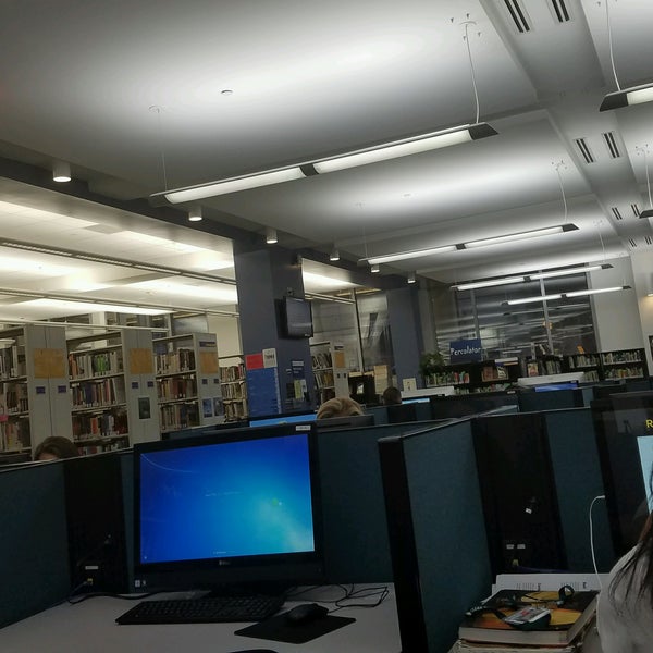 Photos at JWU Charlotte Library - Fourth Ward - 5 tips from 170 visitors