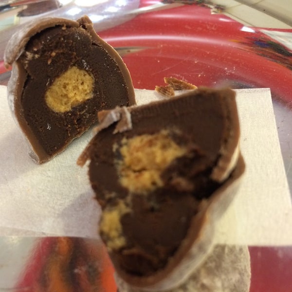 Teuscher Chocolates of Switzerland - Portland, OR