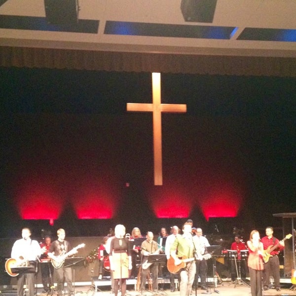 Lifebridge Church - Church