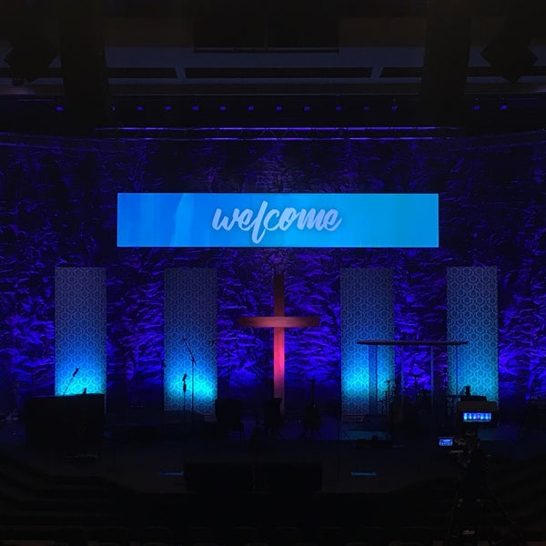 Lifebridge Church - Church