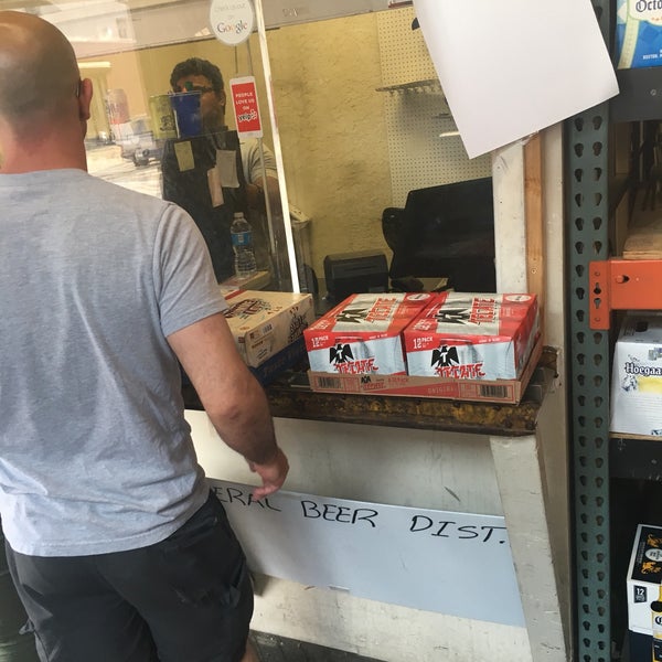 Federal Beer Distribution - Food and Beverage Retail in Philadelphia