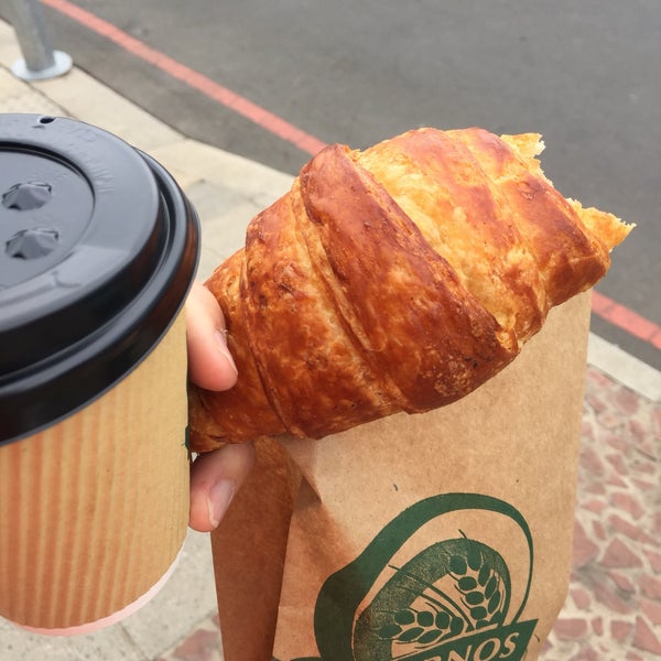 Fournos Bakery - Sandton, IGauteng