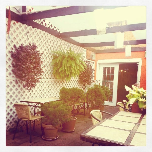 Photos at Adobe Cafe - Manayunk - 4550 Mitchell St