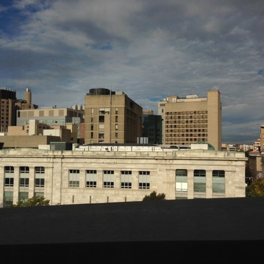 Harvard Medical School, Warren Alpert Bldg. - Medical Center Area - 200 ...