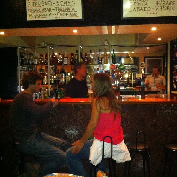 Grogs Bar - Centro Histórico - 2 tips from 120 visitors