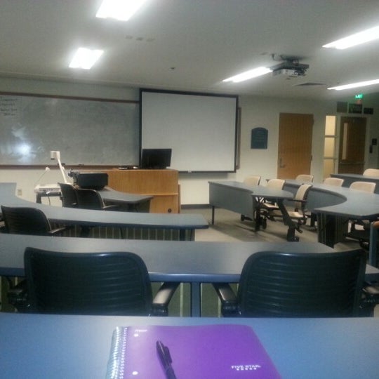 Photos at CU: Leeds School of Business - College Academic Building in ...