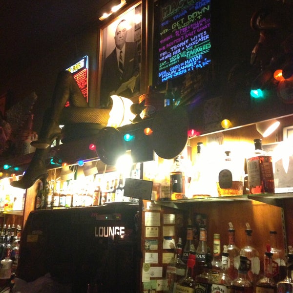 Mag Bar - Old Louisville - 22 tips from 788 visitors