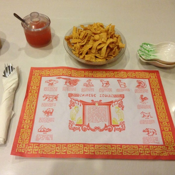 Beijing Garden - Chinese Restaurant