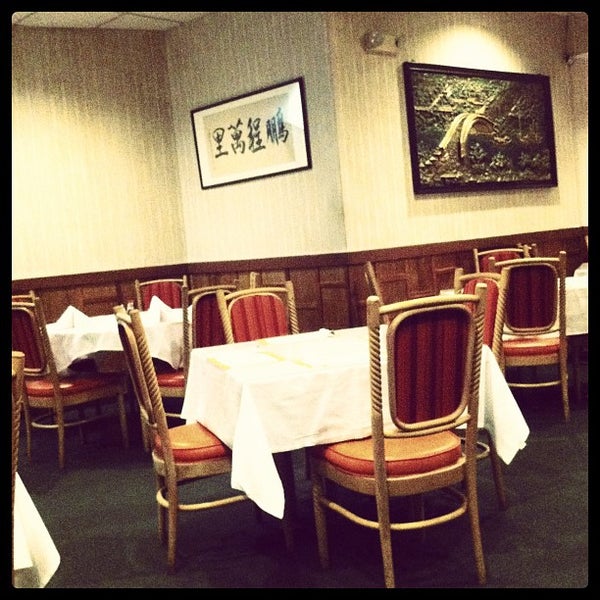 Beijing Garden - Chinese Restaurant