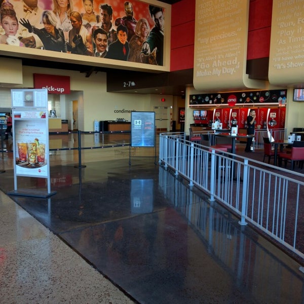 Photos at AMC Hawthorn 12 - Movie Theater in Vernon Hills