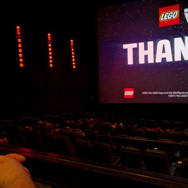 Photos at AMC Hawthorn 12 - Movie Theater in Vernon Hills