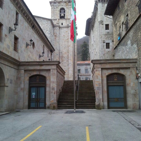 Bergara - City