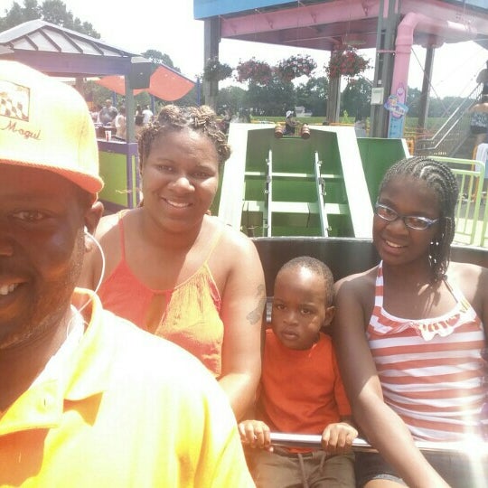 Sesame Place Peek A Bug - Langhorne, PA