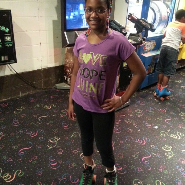 Photos at Putty Hill Skateland - Roller Rink in Baltimore