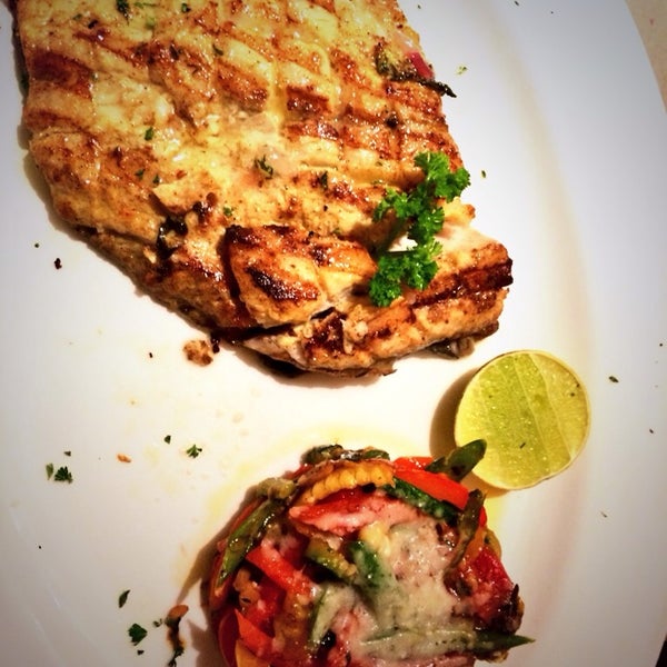 Ploof - Gourmet Kitchen & Deli - New Delhi, Delhi