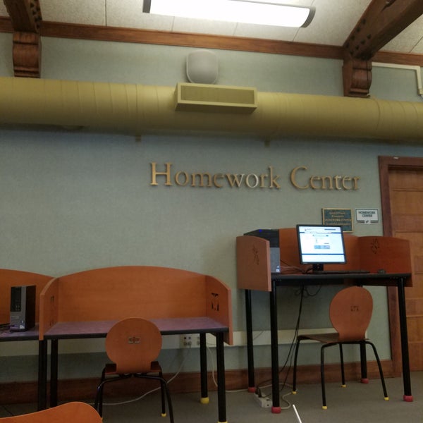 Tulare County Library - Library in Visalia