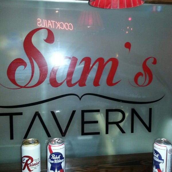 Photos at Sam's Tavern - Capitol Hill - Seattle, WA