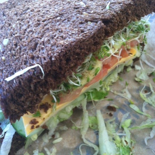 Baggins Gourmet Sanwiches - Sandwich Spot in Tucson
